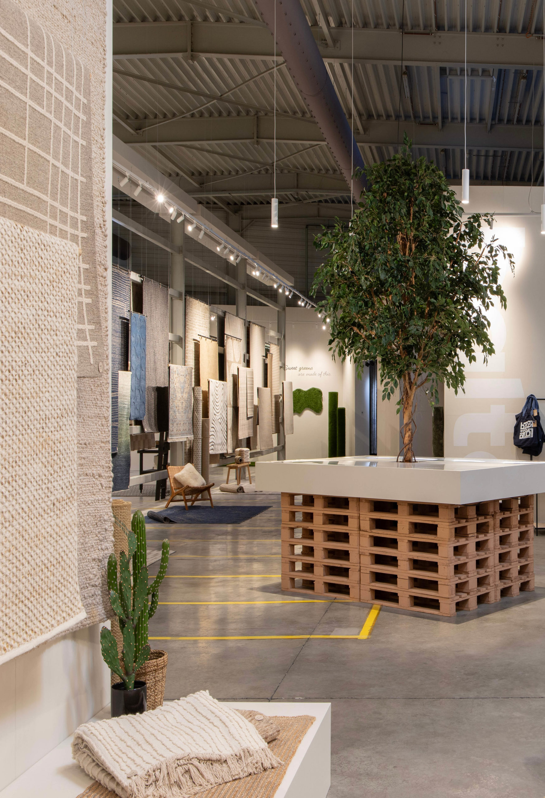 Studio B : Dive into Our Spectacular New Rug Collection - Balta Home